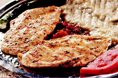 Tike - Yemek10 Online Sipariş