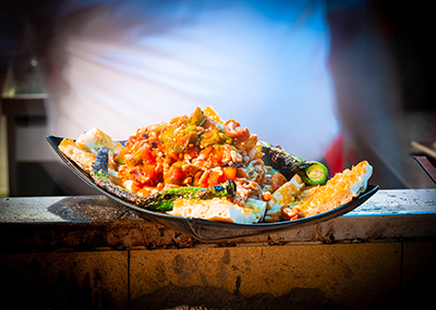 Tike - Yemek10 Online Sipariş